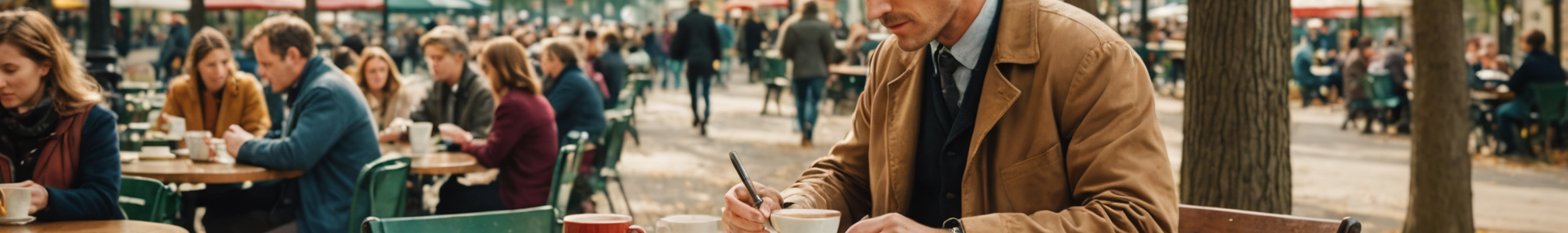 ENFP vs ENTP: Which Personality Type Matches You Best?